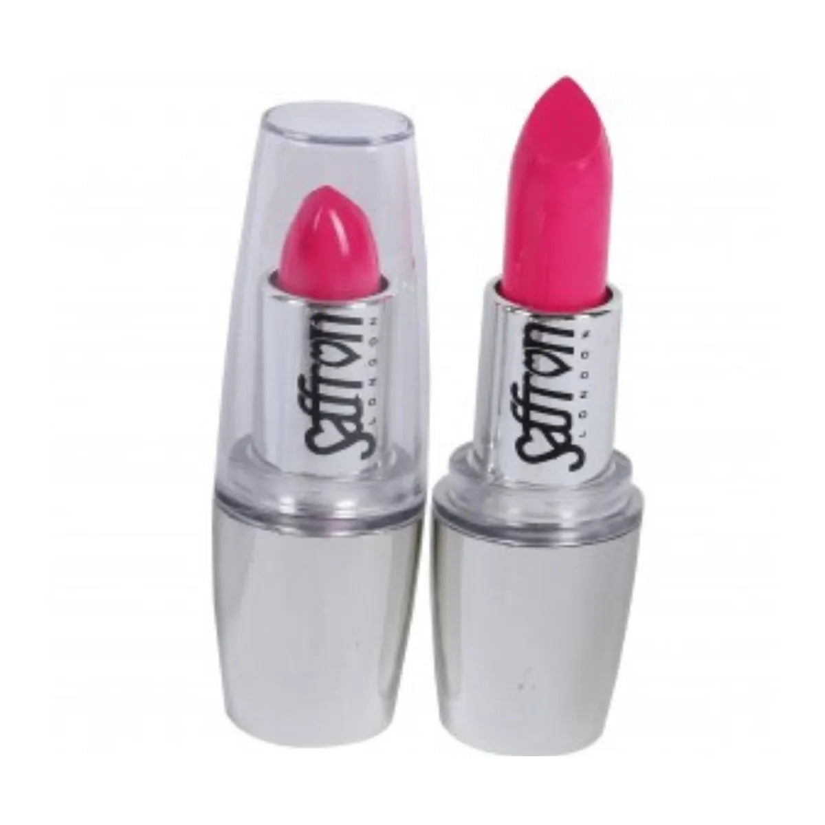 Saffron Exotic Lipstick 35 – Creamy Vibrant Color – POP UP Cosmetics