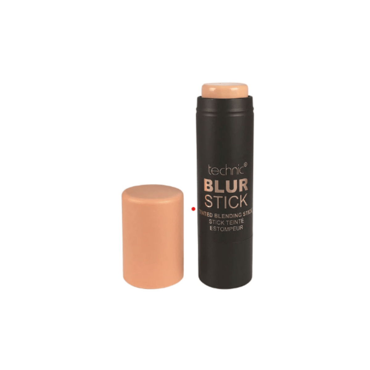 Technic Blur Stick Light – Tinted Primer for Poreless Skin – POP UP ...