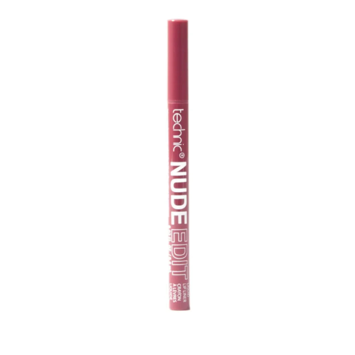 Technic Berrylicious Liquid Lip Liner – Rich Berry Red – POP UP Cosmetics