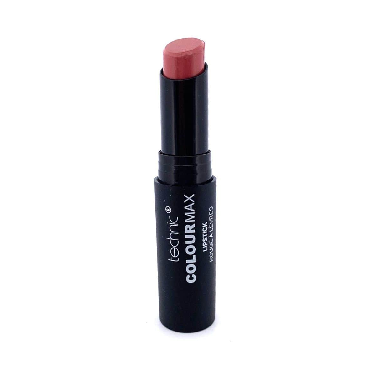 Technic Colour Max Lipstick – Kiss Catch – POP UP Cosmetics