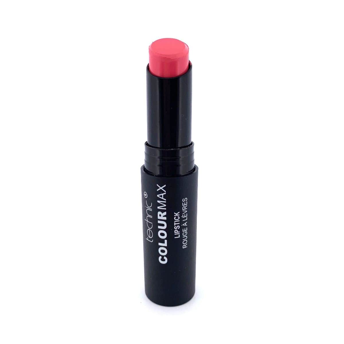 Technic Colour Max Lipstick – Nude – POP UP Cosmetics